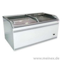 AHT Cooling Systems GmbH - Kühltruhen und Tiefkühltruhen