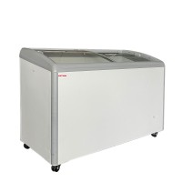 AHT Cooling Systems GmbH - Kühltruhen und Tiefkühltruhen