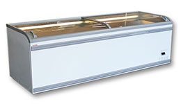 Kühltruhen AHT Paris bei Meinex kaufen