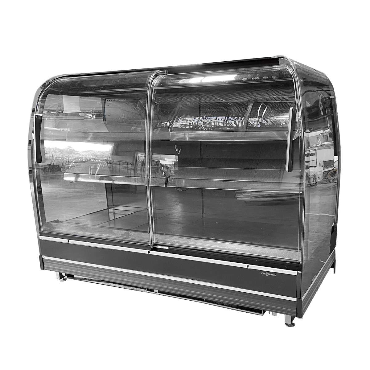 Kühlregal Viessmann TectoDeck SV3 - 2,1 m - im Angebot