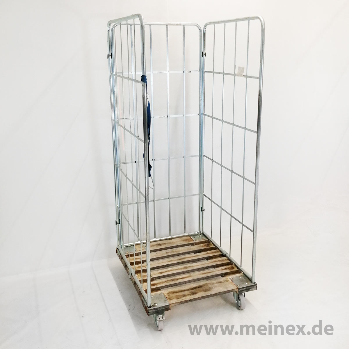 Gitterwagen / Rollwagen / Corlette Lageraufbewahrung Ladenausstattung