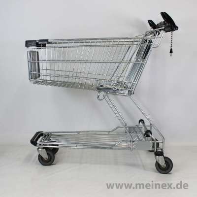 Einkaufswagen neu & gebraucht online kaufen