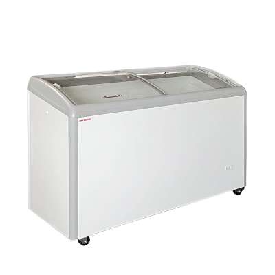 AHT Cooling Systems GmbH - Kühltruhen und Tiefkühltruhen