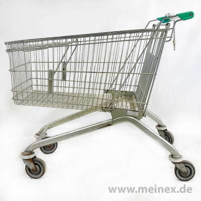 Einkaufswagen neu & gebraucht online kaufen