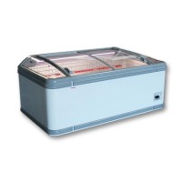 AHT Cooling Systems GmbH - Kühltruhen und Tiefkühltruhen