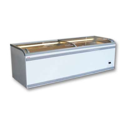 AHT Cooling Systems GmbH - Kühltruhen und Tiefkühltruhen