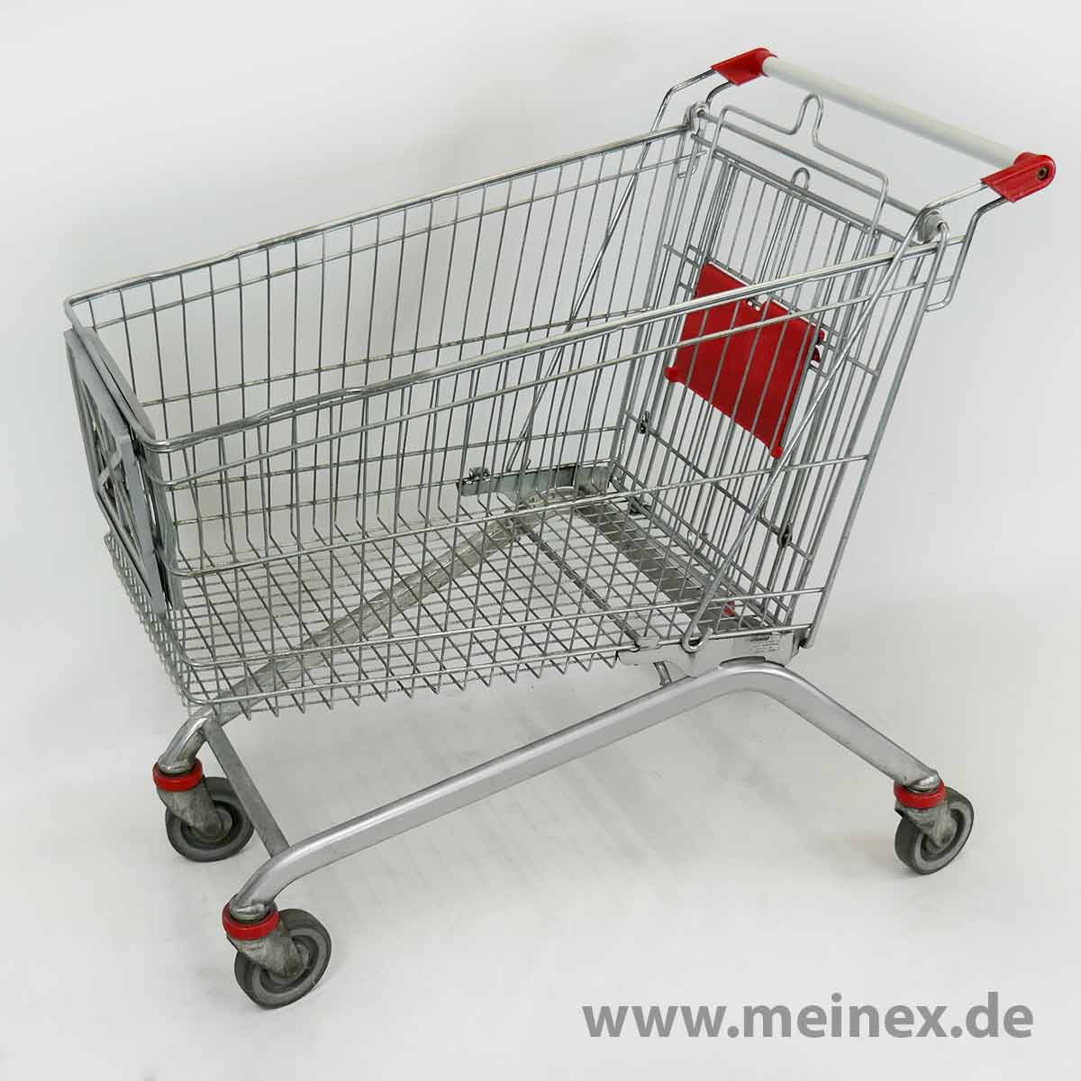 Shopping Trolley Wanzl EL 150 - Used buy now