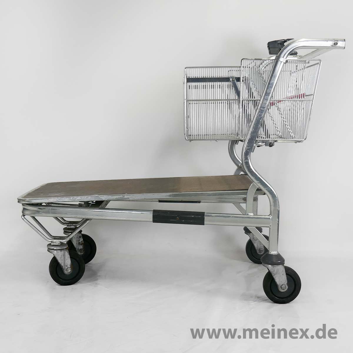 Transportwagen Einkaufswagen