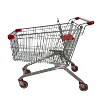 Einkaufswagen von Wanzl jetzt günstig bei Meinex kaufen