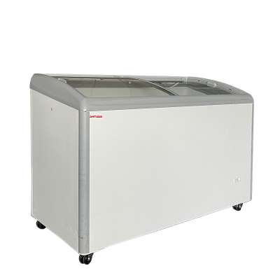 AHT Cooling Systems GmbH - Kühltruhen und Tiefkühltruhen