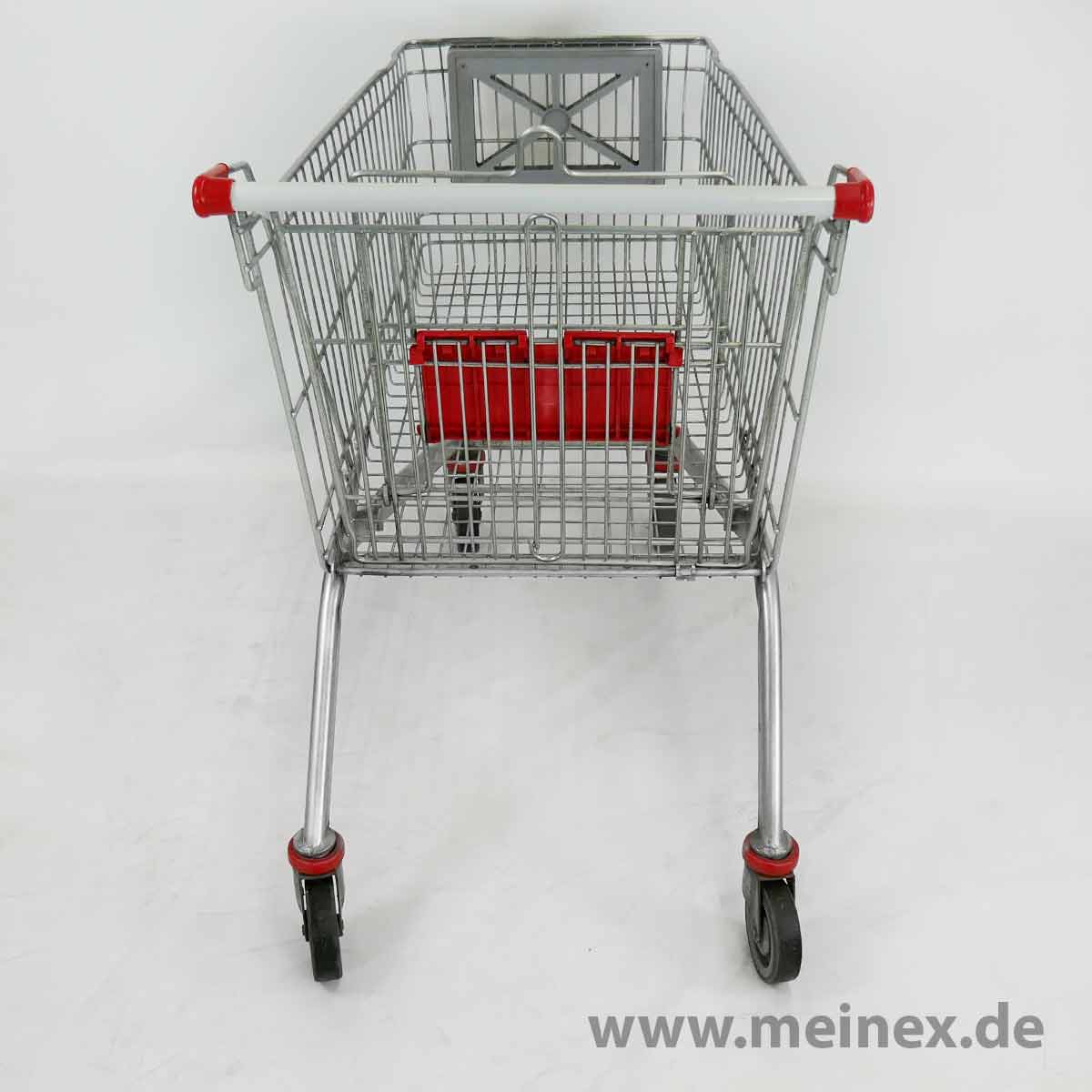 Shopping Trolley Wanzl EL 150 - Used buy now