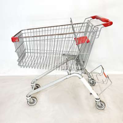Einkaufswagen neu & gebraucht online kaufen