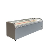 AHT Cooling Systems GmbH - Kühltruhen und Tiefkühltruhen