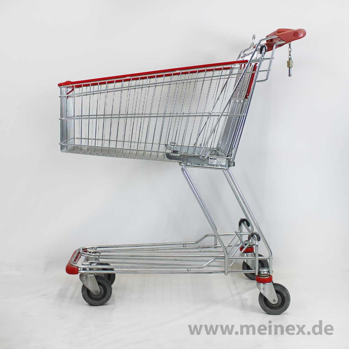 Einkaufswagen neu & gebraucht online kaufen | MEINEX